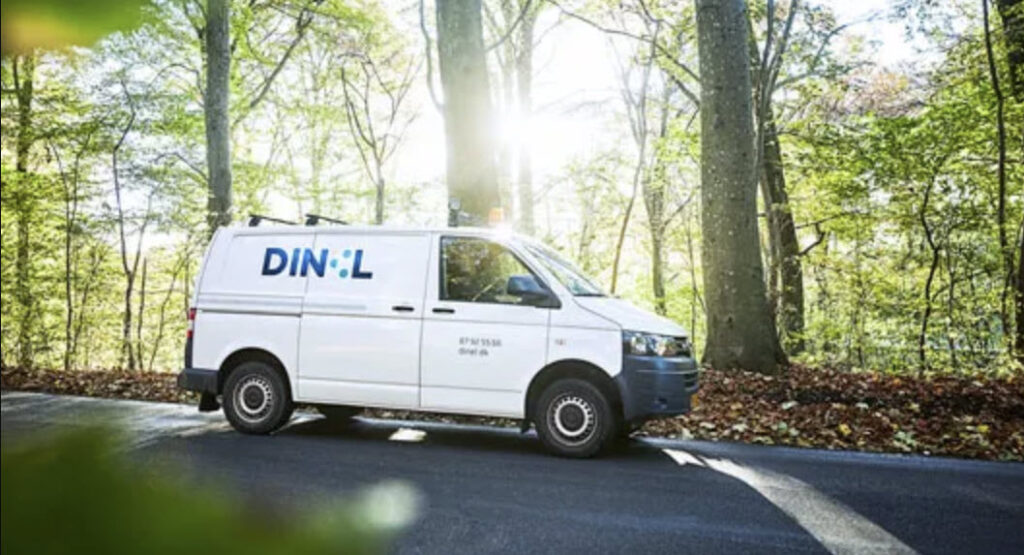Dinel selects Utiligize to forecast loading with Asset Life - Utiligize